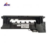 China ATM Machine Parts Diebold Nixdorf Shutter Horiz Protection 8x CMD RL 1750187300 for sale