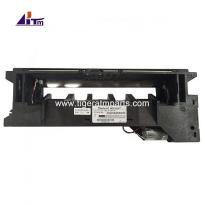 China ATM Machine Parts Diebold Nixdorf Shutter Horiz Protection 8x CMD RL 1750187300 for sale