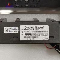 China ATM Machine Parts Diebold Nixdorf Shutter Horiz Protection 8x CMD RL 1750187300 for sale