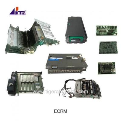 China Diebold ECRM Modules And All Its ATM Machine Parts for sale