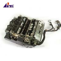 China 49233126000A Diebold 368 ECRM Cash Slot Rear ATM Machine Parts for sale