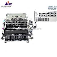 China 49233151000A Diebold 368 ECRM UTFA ATM Machine Parts for sale