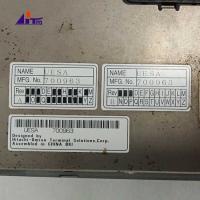 China ATM Machine Parts Diebold ECRM ESCROW UESA Temporary Stacker 49233165000A for sale