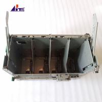 China ATM Machine Parts Diebold 368 ECRM Chassis 4 Cassette ULWS4A for sale