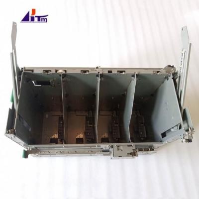 China ATM Machine Parts Diebold 368 ECRM Chassis 4 Cassette ULWS4A for sale