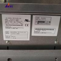 China ATM Machine Parts Diebold 368 ECRM Chassis 4 Cassette ULWS4A for sale