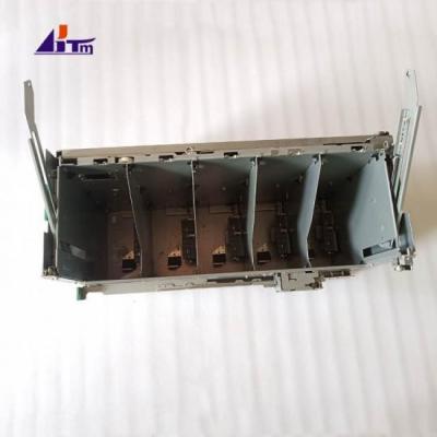 China ATM Machine Parts Diebold 368 ECRM Chassis 5 Cassette High ULWS5A for sale