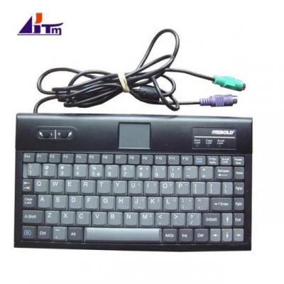 China ATM Parts Diebold Opteva Operator Keyboard USB 00104516000A for sale
