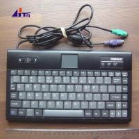 China ATM Parts Diebold Opteva Operator Keyboard USB 00104516000A for sale