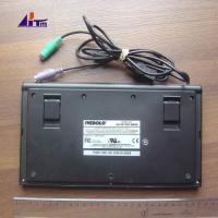 China ATM Parts Diebold Opteva Operator Keyboard USB 00104516000A for sale