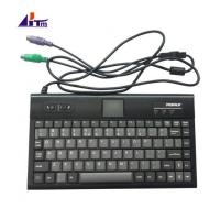 China ATM Parts Diebold Opteva Operator Maintenance Keyboard USB 49211481000A for sale