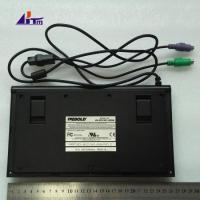 China ATM Parts Diebold Opteva Operator Maintenance Keyboard USB 49211481000A for sale