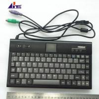 China ATM Parts Diebold Opteva Operator Maintenance Keyboard USB 49211481000A for sale