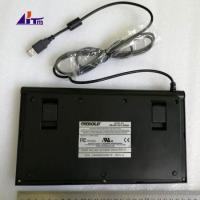 China ATM Machine Parts Diebold Maintenance Keyboard USB 49201381000A for sale