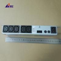 China ATM Machine Parts Diebold Opteva Power Socket Assembly 49218393000G for sale