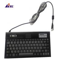 China ATM Spare Parts Diebold Opteva USB Maintenance Keyboard 49221669000A for sale
