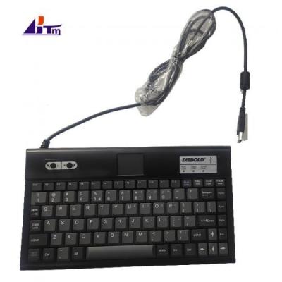 China ATM Spare Parts Diebold Opteva USB Maintenance Keyboard 49221669000A for sale