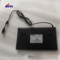 China ATM Spare Parts Diebold Opteva USB Maintenance Keyboard 49221669000A for sale
