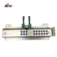 China ATM Machine Parts Diebold Opteva AFD Picker Keyboard 49211478000A for sale