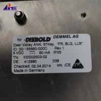 China ATM Spare Parts Diebold 868-828 Keyboard for sale