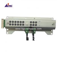 China ATM Machine Parts Diebold Opteva Keyboard Assembly 49200020000E 49200020000F for sale