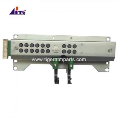China ATM Machine Parts Diebold Opteva Keyboard Assembly 49200020000E 49200020000F for sale