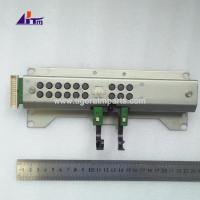 China ATM Machine Parts Diebold Opteva Keyboard Assembly 49200020000E 49200020000F for sale