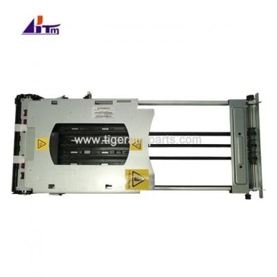 China 49250166000H Diebold Nixdorf DN100 Presenter 625mm 2.0 FL ATM Parts for sale
