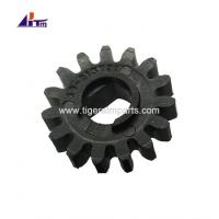 China ATM Spare Parts Diebold 5500 Stacker 15 Tooth M1 Gear 49242427000A-35 49215731000A for sale