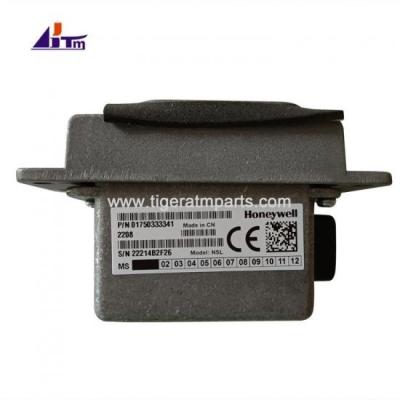 China Diebold Nixdorf DN Series Barcode Scanner Honeywell N670 ATM Parts 1750333341 for sale
