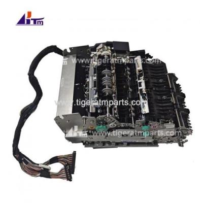China 49233110000E Diebold ECRM 3700 UCSLL Cash Slot Front Load ATM Machine Parts for sale