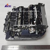 China 49233110000E Diebold ECRM 3700 UCSLL Cash Slot Front Load ATM Machine Parts for sale