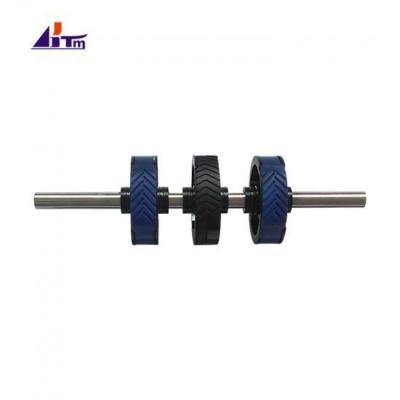 China ATM Spare Parts Diebold Opteva Feed Shaft Non AGG 49009303000C for sale