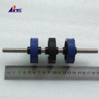 China ATM Spare Parts Diebold Opteva Feed Shaft Non AGG 49009303000C for sale
