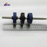 China 49204018000A 49204018000D Diebold Opteva Feed Shaft ATM Machine Parts for sale