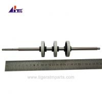 China 49248086000A Diebold 5500 Stacker Roller Shaft ATM Machine Parts for sale