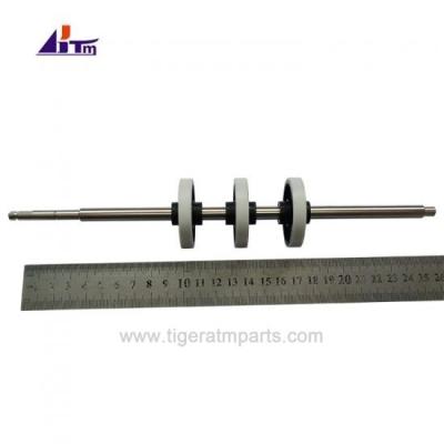China 49248086000A Diebold 5500 Stacker Roller Shaft ATM Machine Parts for sale