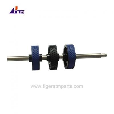 China 49007456000A 49204018000C Diebold Opteva Feed Shaft ATM Machine Parts for sale