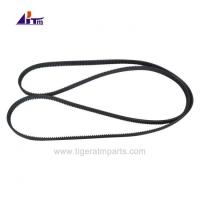 China ATM Spare Parts Diebold Nixdorf Opteva 5 Height Timing Belt 49204013000E for sale