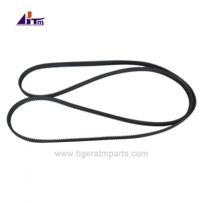 China ATM Spare Parts Diebold Nixdorf Opteva 5 Height Timing Belt 49204013000E for sale