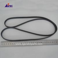 China ATM Spare Parts Diebold Nixdorf Opteva 5 Height Timing Belt 49204013000E for sale