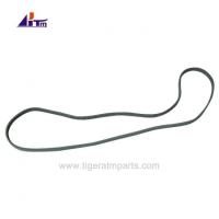 China ATM Spare Parts Diebold Nixdorf Opteva Belt 4 Height Timing 49204013000D for sale