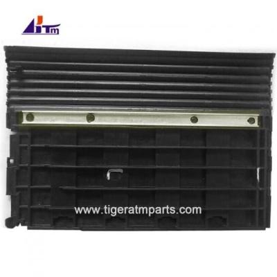 China ATM Spare Parts Diebold Nixdorf Opteva Tambour Door Assembly 49208428000B for sale