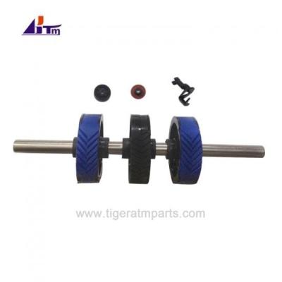 China Bank ATM Spare Parts Diebold Nixdorf Opteva Feed Shaft Kit 19034522000H for sale