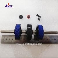 China Bank ATM Spare Parts Diebold Nixdorf Opteva Feed Shaft Kit 19034522000H for sale