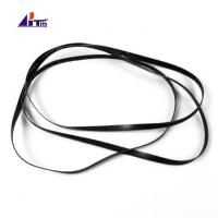 China ATM Spare Parts Diebold Opteva 625mm Transport Semi-Stretch Flat Belt 29008482000K for sale