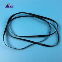 China ATM Spare Parts Diebold Opteva 625mm Transport Semi-Stretch Flat Belt 29008482000K for sale