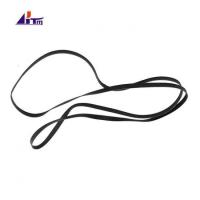 China ATM Spare Parts Diebold Opteva 860mm Transport Semi-Stretch Flat Belt 29008482000J for sale