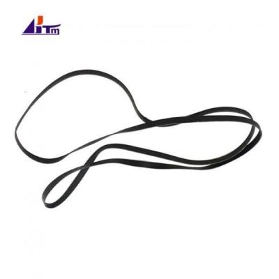China ATM Spare Parts Diebold Opteva 860mm Transport Semi-Stretch Flat Belt 29008482000J for sale