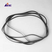 China ATM Spare Parts Diebold Opteva 620mm Transport Semi-Stretch Flat Belt 29008482000H for sale